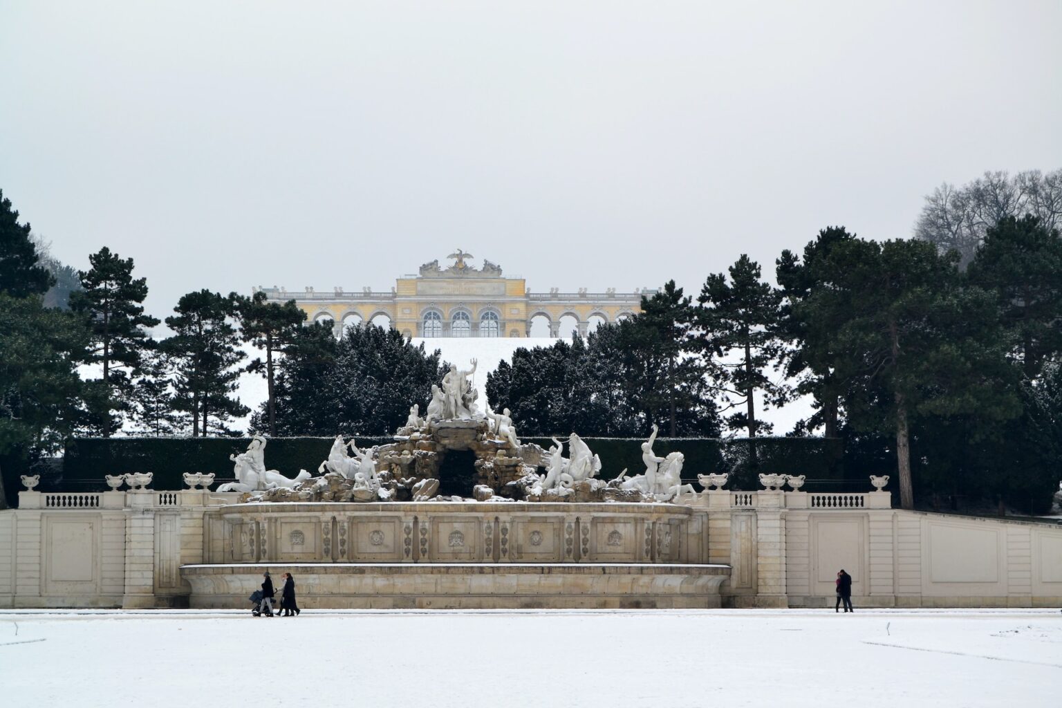 Winter Wonderland : 9 Magical Destinations in Europe - Trovareguide
