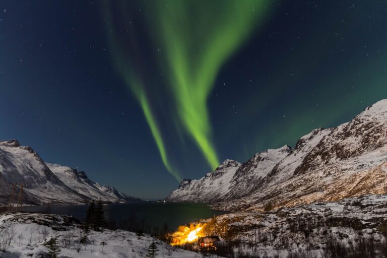 Winter Wonderland : 9 Magical Destinations in Europe - Trovareguide